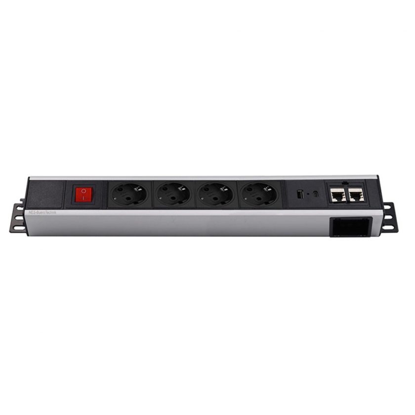 NES PDU/FLEX – Nestecconsoles