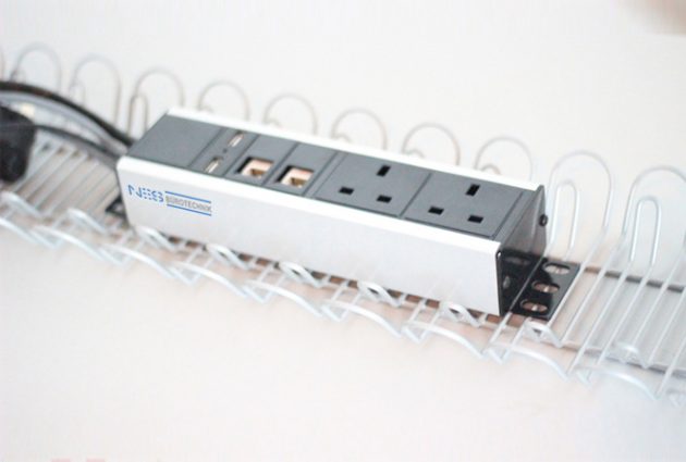 NES PDU/FLEX – Nestecconsoles